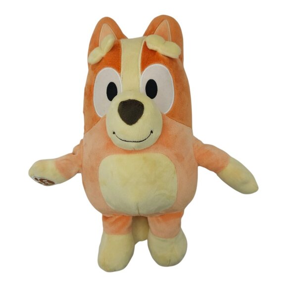 Build-A-Bear | Toys | Build A Bear Bingo Dog Plush 5 Inch Stuffed ...
